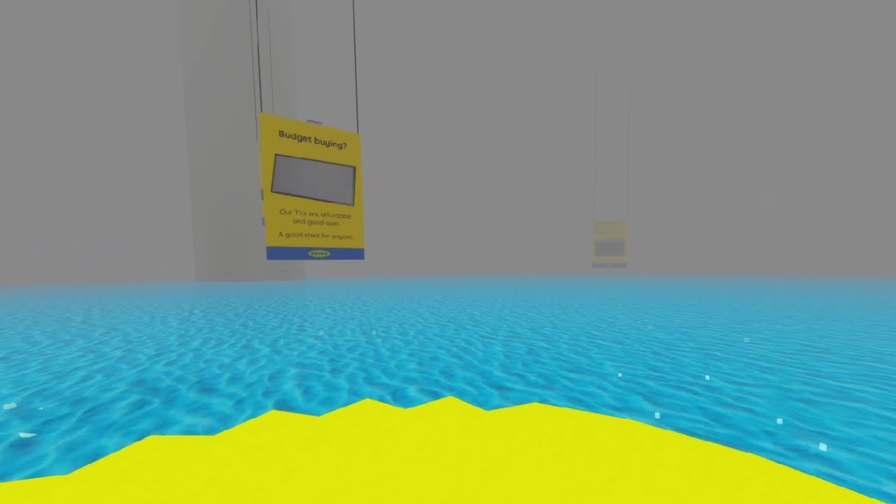 3008 - The Flooding (The Lost Survivor) - YouTube