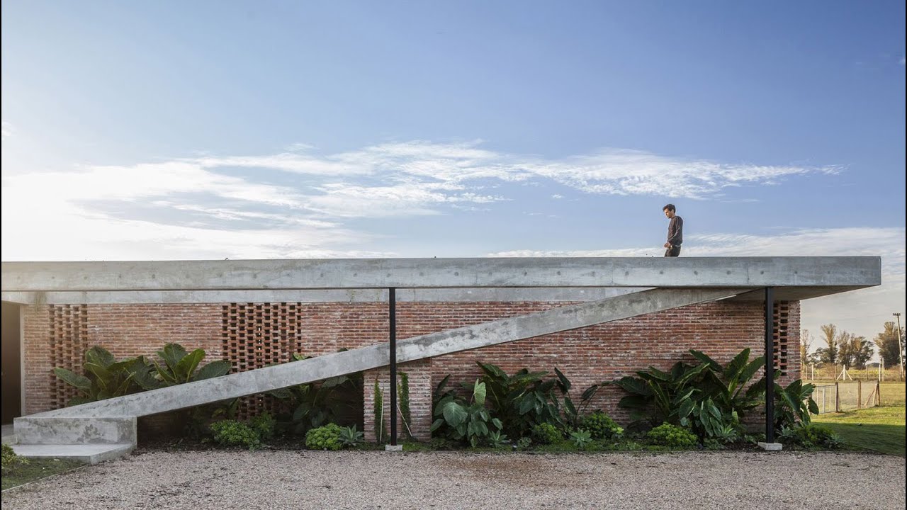 Vôlt House - YouTube