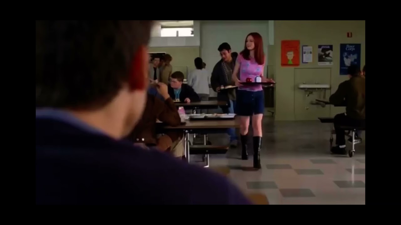 Peter Parker VS Flash Fight Scene (Spider Man) 2002 - YouTube