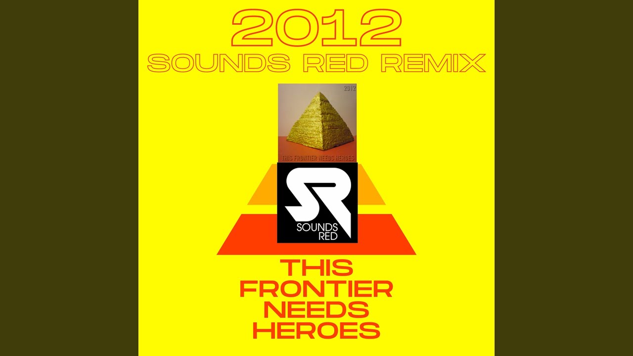 2012 (Sounds RED Remix) - YouTube