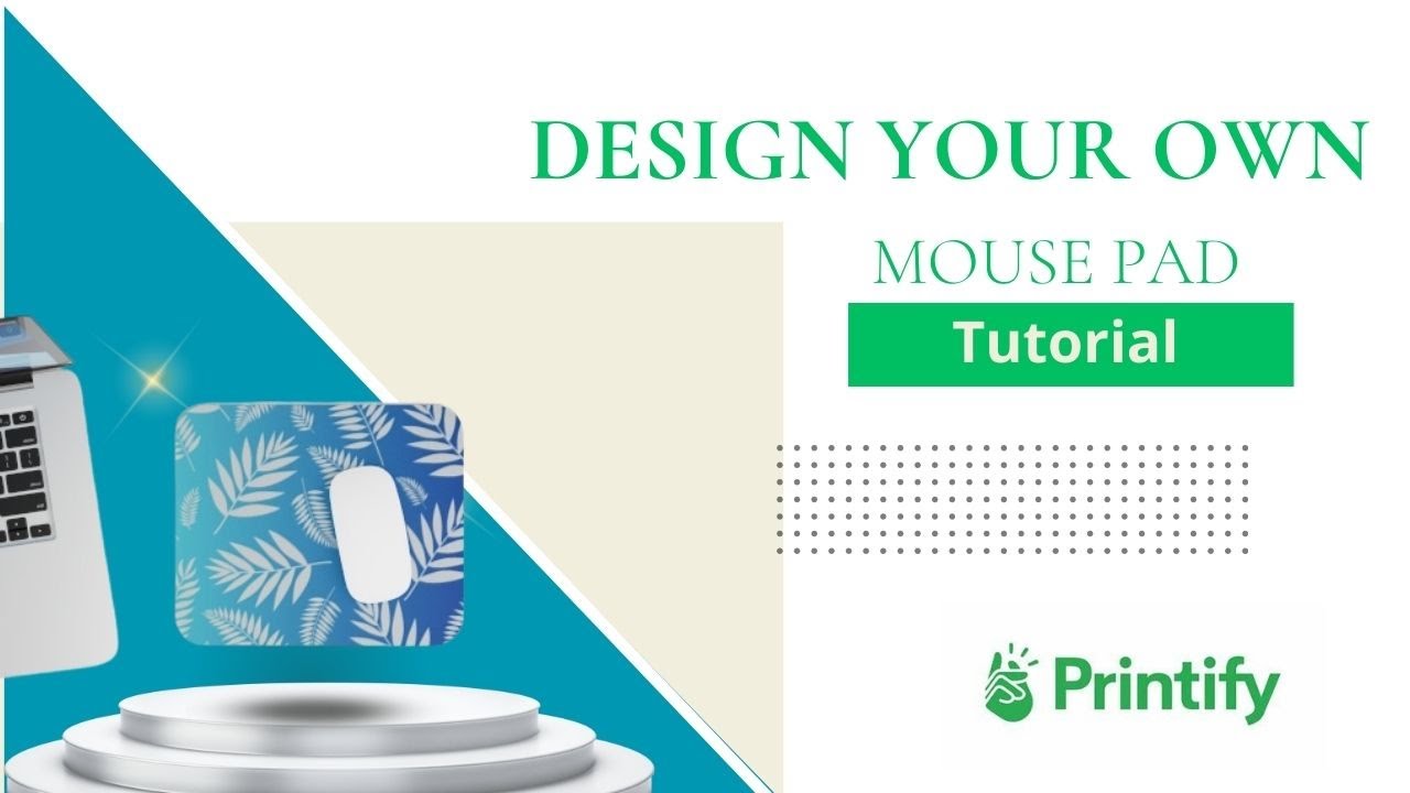Print On Demand Passive Income Idea Create Your Own Products With ...