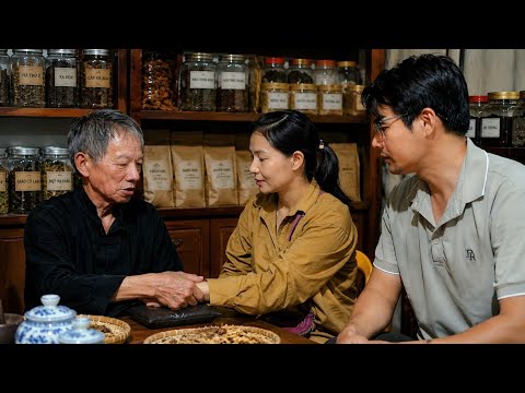 Diem was having difficulty conceiving, but luckily she met a skilled doctor - Toan & Diem.