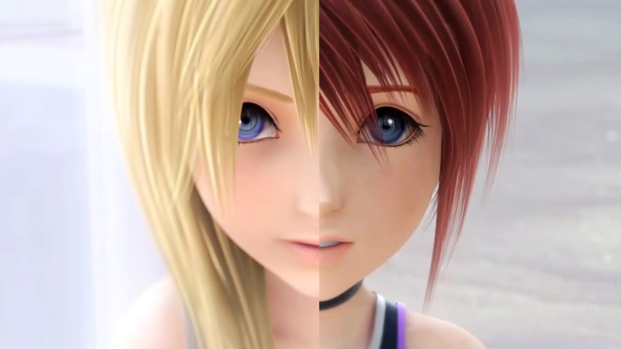 Kingdom Hearts 2 Passion Secret Message - YouTube