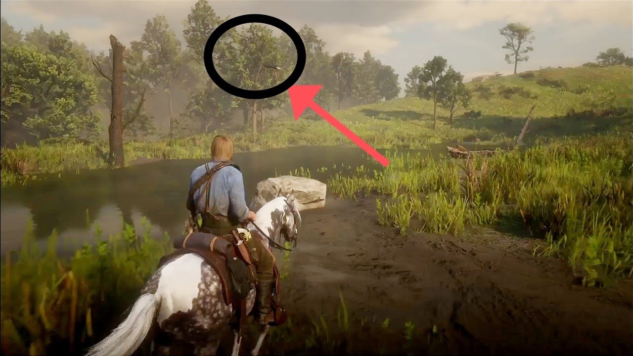 This is Why Red Dead Redemption 2 is Still The BEST Open World Game ...