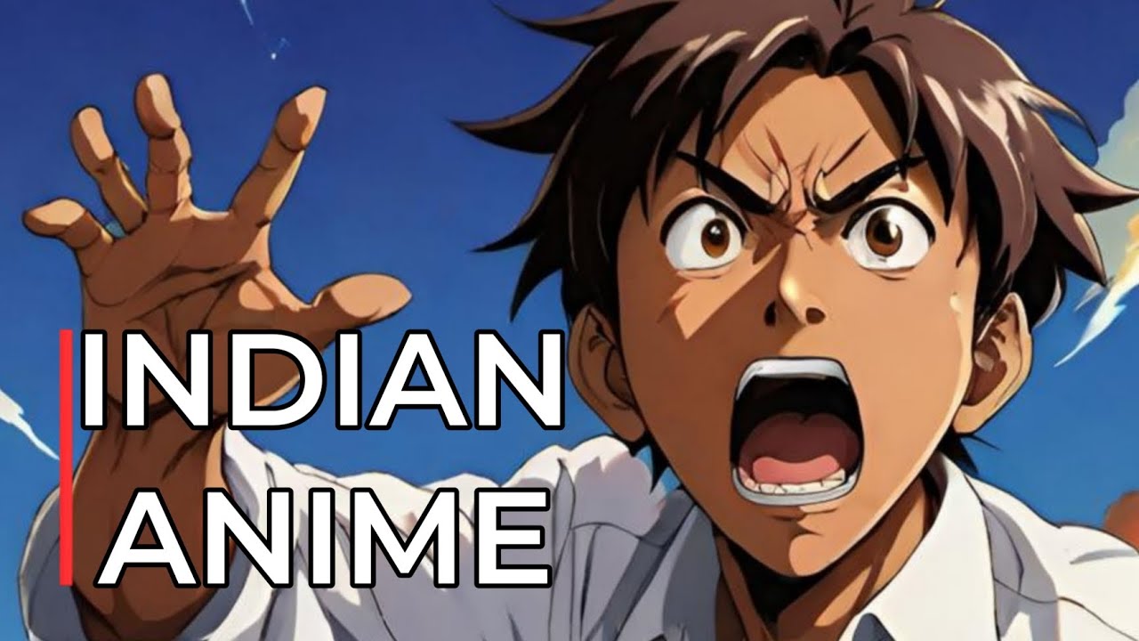 He Is The Most Powerful Man In The World | INDIAN ANIME | New Anime ...