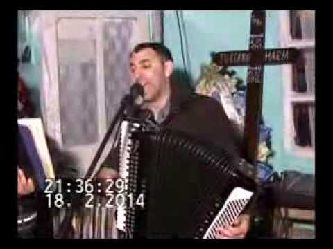PARTEA 14 ANMORMANTAREA LUI TURCANU MARIA DIN BACESTI 19 FEBRUARIE 2014 ...