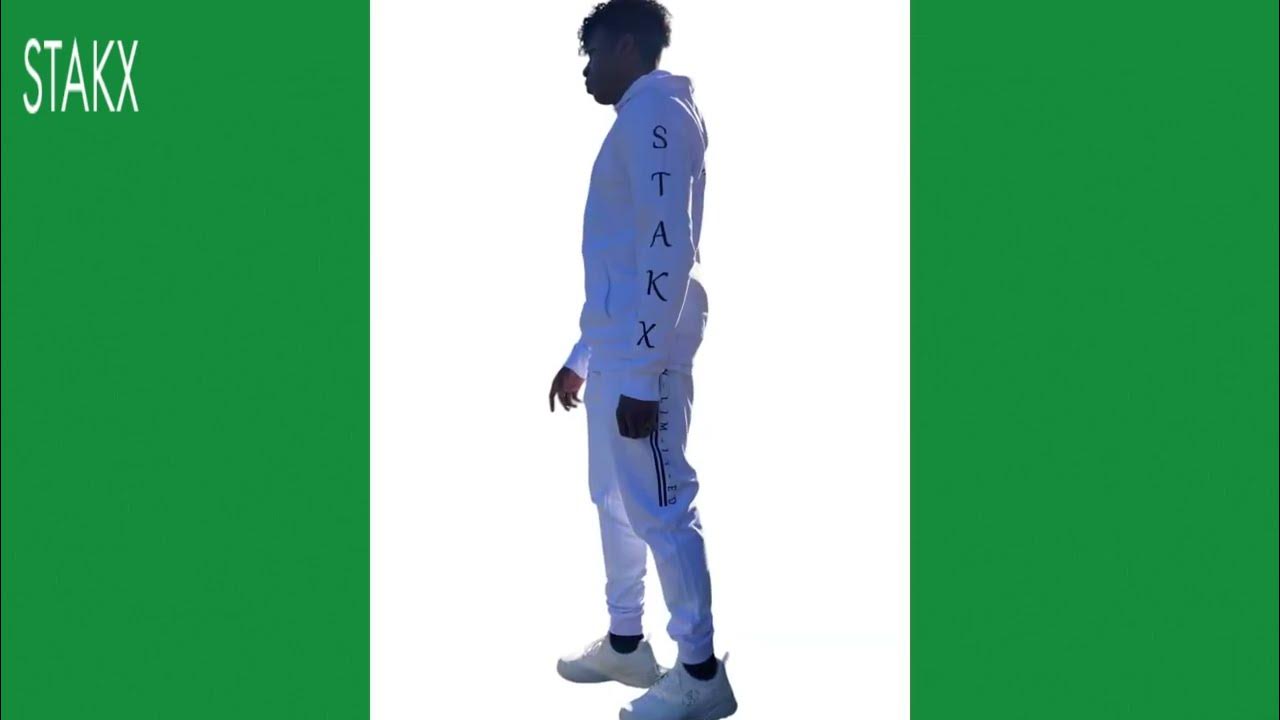 STAKX Christmas List - YouTube