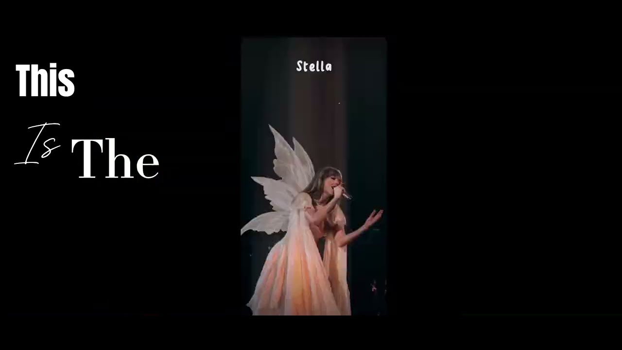 TS 4 EVA 🫶🏼#swifties #taylorswift - YouTube