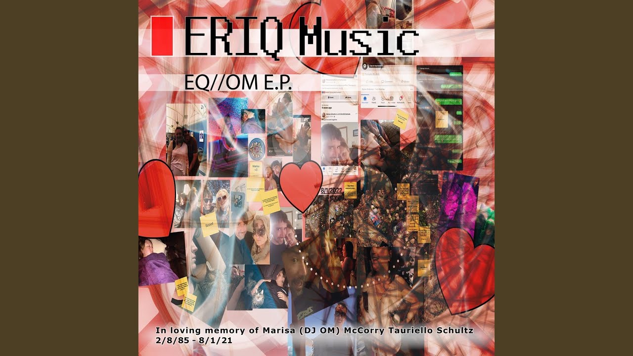 Eq & Om E.P. (Intro) - YouTube