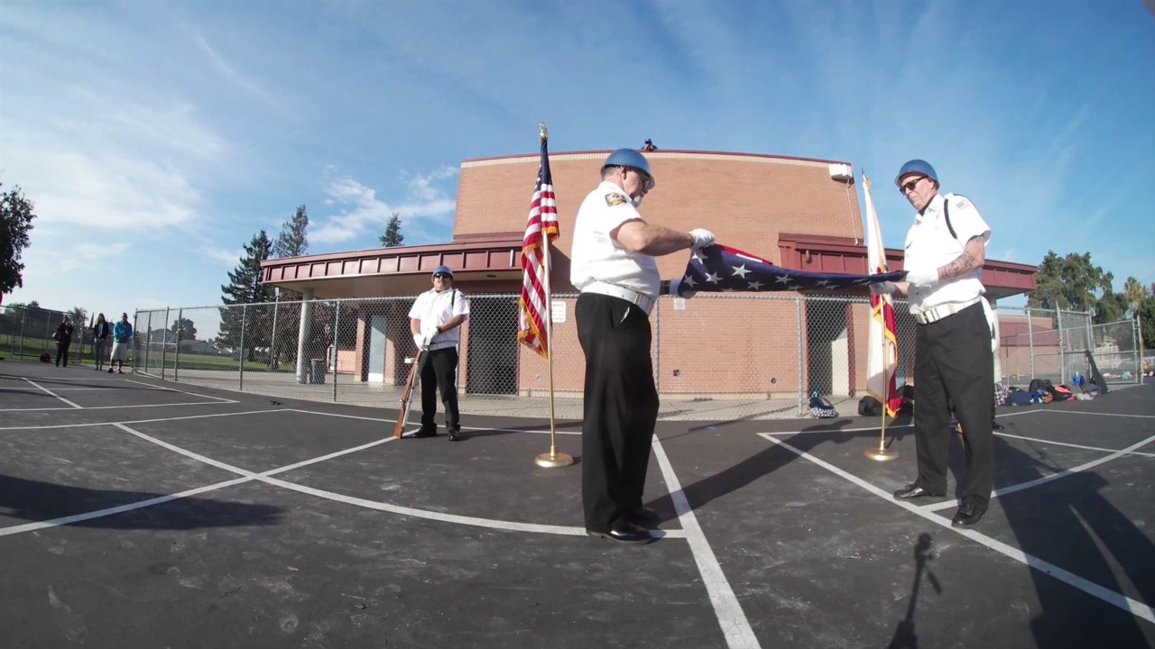 Sutherland School with full music segment - YouTube