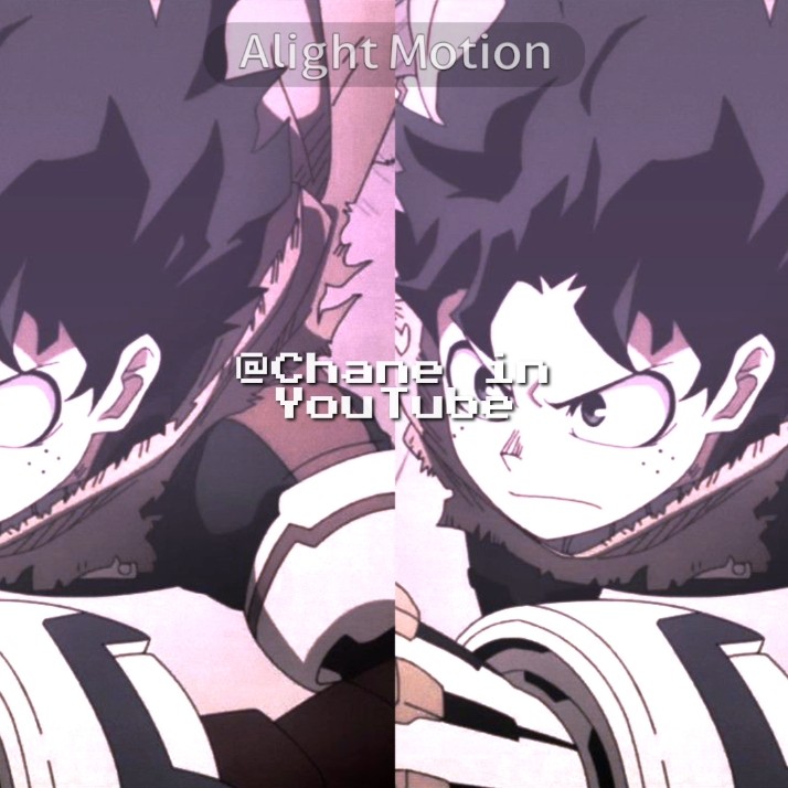 Deku is god | My hero academia edit - YouTube