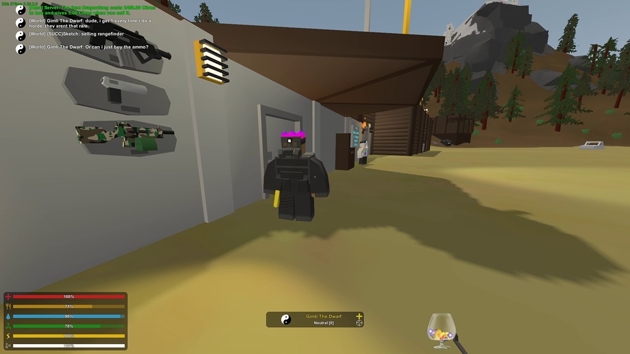 Doing some business -Nykorev, dragonfang box - YouTube