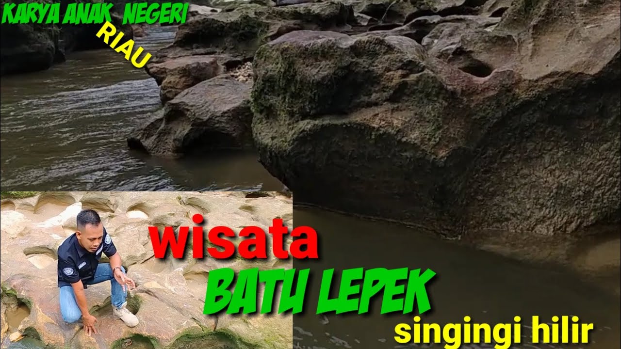 wisata alam adalah objek wisata yang menjadikan alam sebagai sasaran ...