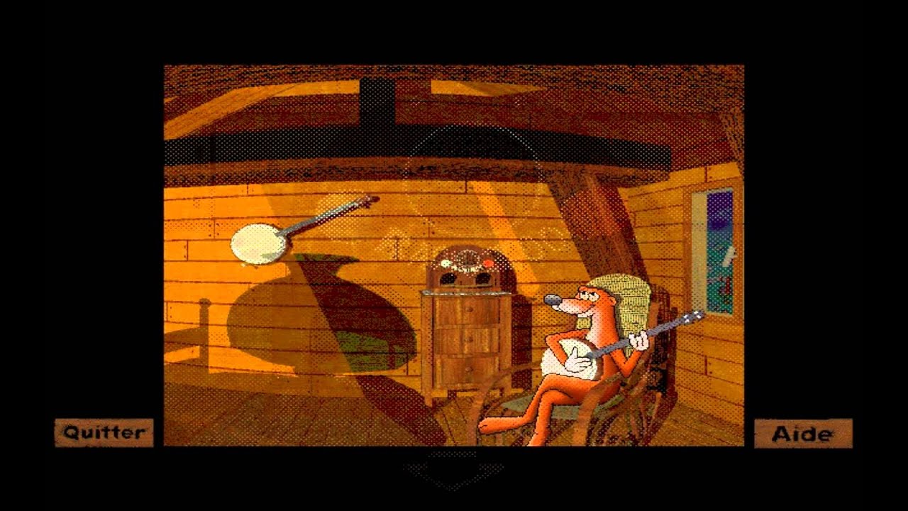 forestia gameplay 4 (la fête de la musique) - YouTube