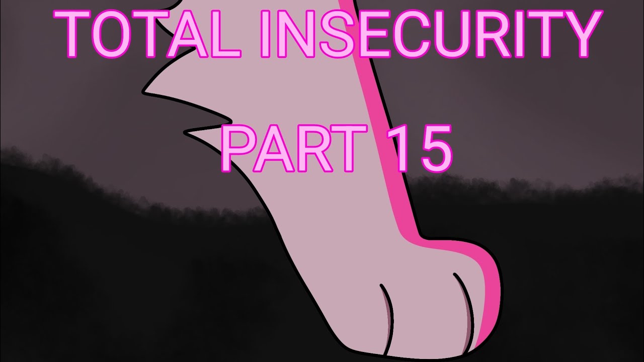 Total Insecurity Part 15 | Warrior Cats | Ivypool AU MAP | - YouTube