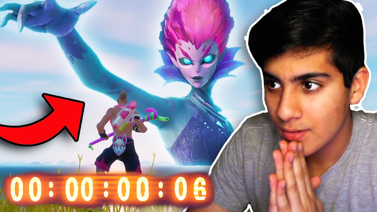 🔴FRACTURE EVENT ENDS - WHAT NOW!? (analyzing Chapter 4)🔴 - YouTube