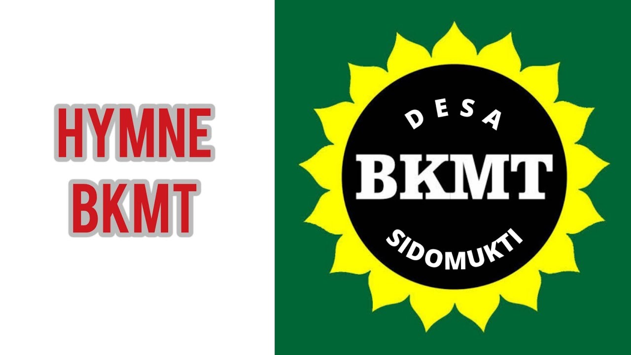 Hymne BKMT (Dengan Lirik) - YouTube Music