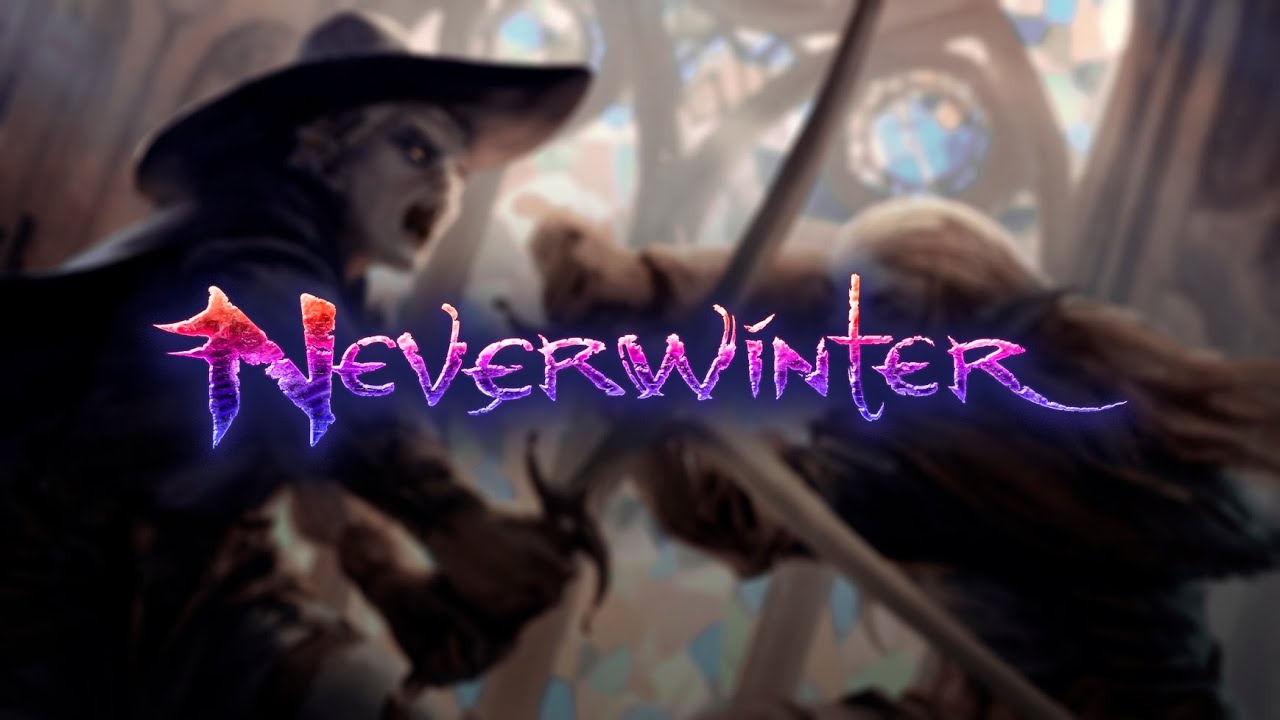 Neverwinter: PVP must live on | Паладин в жиробилде - YouTube