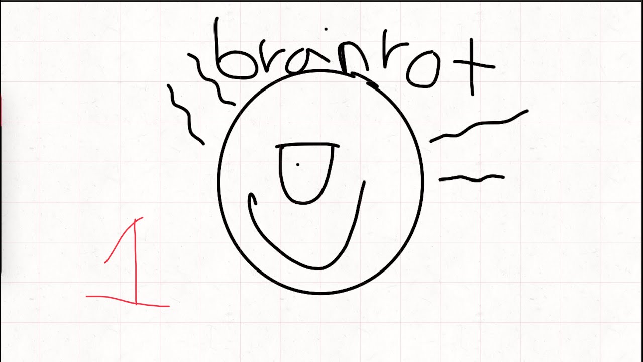 Brainrot episode 1 - YouTube