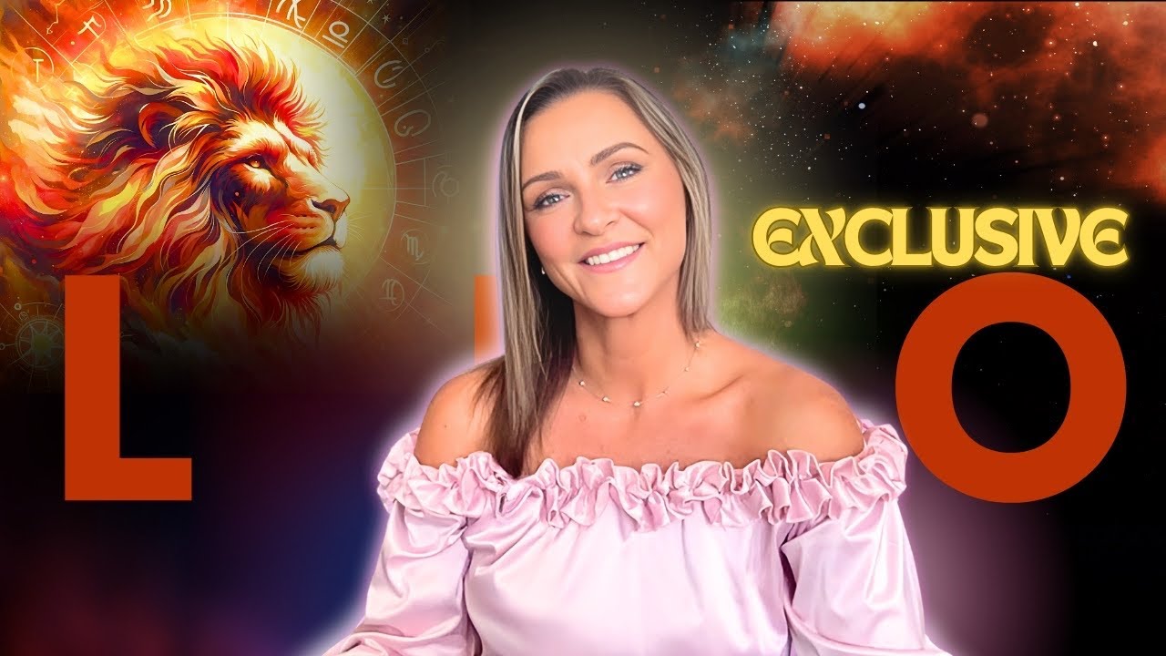 LEO ♌️ "Expect the UNEXPECTED! A time of powerful change and trusting in this redirection!" 💰 ️ ...
