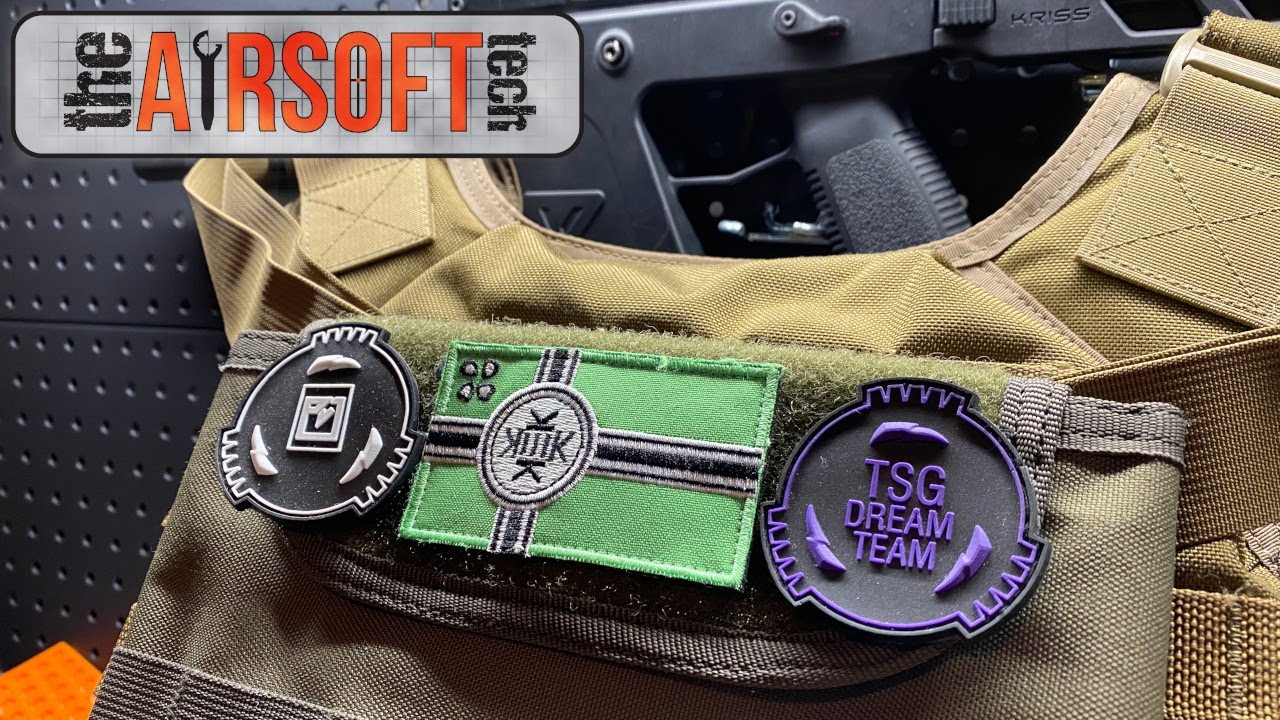 TSG Gameplay | My first TSG Game! - YouTube