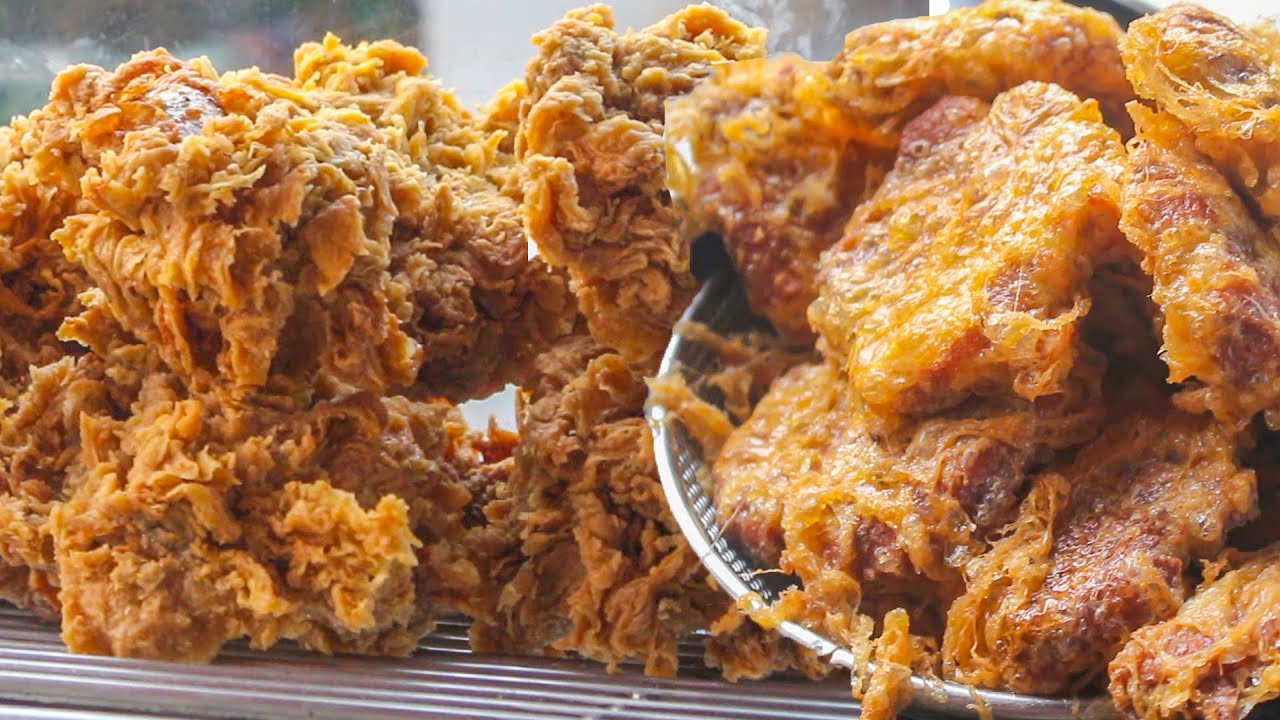 King of Bangladeshi Street Food Chicken Jali Kabab, Chicken Kabab, KFC ...