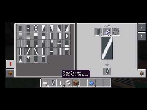 how to make mirror in Minecraft - YouTube