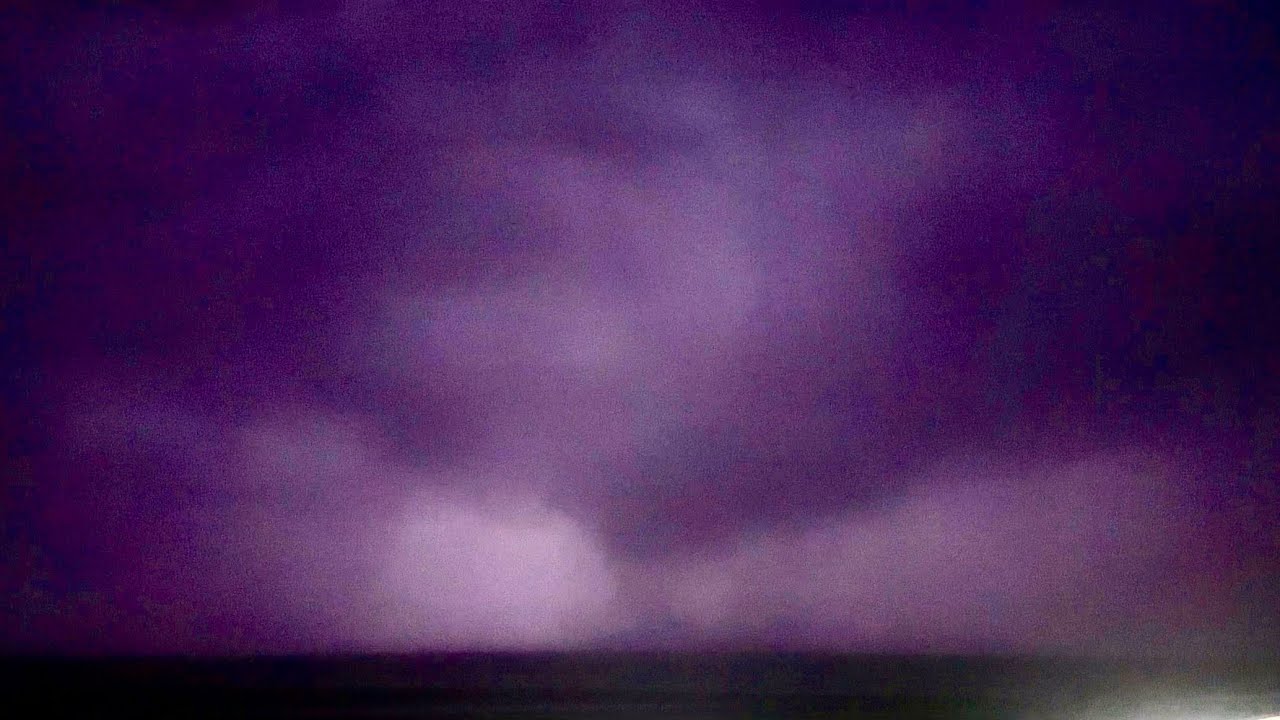 Storm chaser dominates INSANE TORNADO OUTBREAK in the Southeast US ...