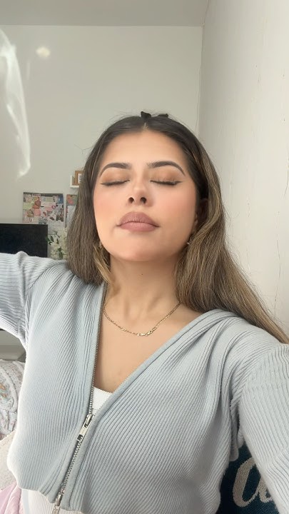 Grwm while I talk 💌💌#grwm #chitchat - YouTube