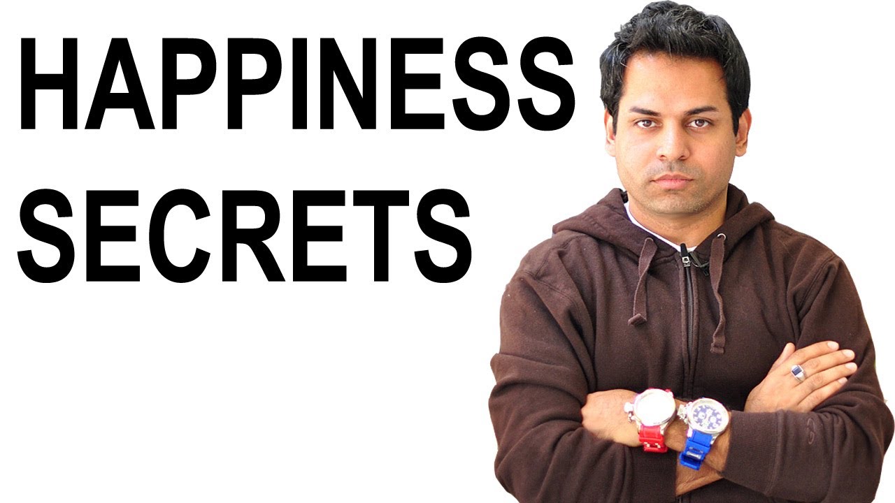 How To Find Happiness In Life with Astrology (Secret to Happiness ...