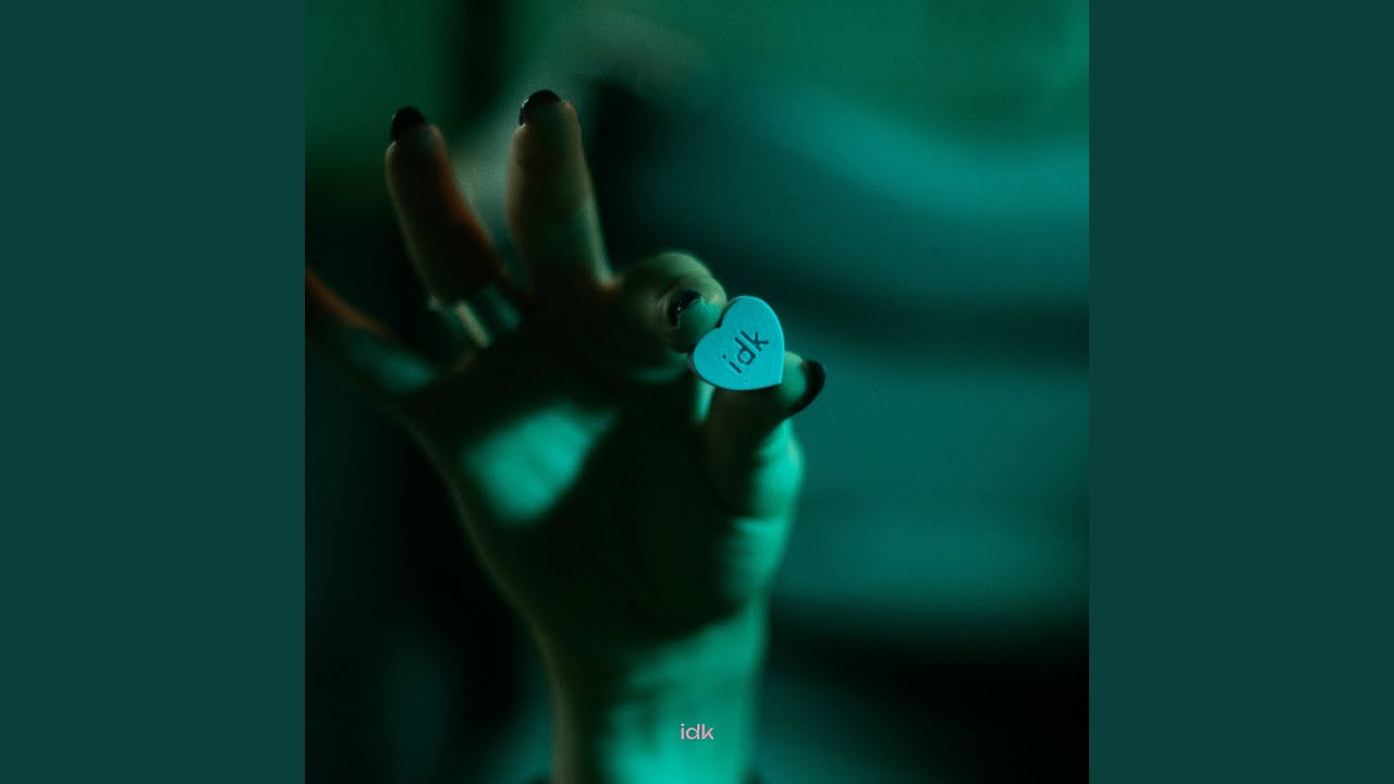 idk - YouTube