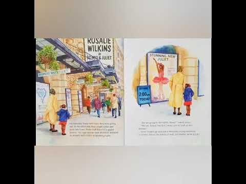 Amazing Grace!! Read Aloud Book!! Kids Stories!! - YouTube