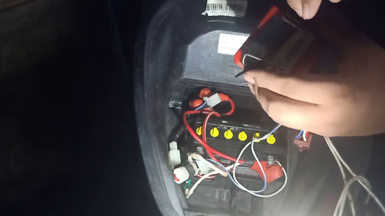 CDI Racing Baru(Modified Kriss MR3) - YouTube