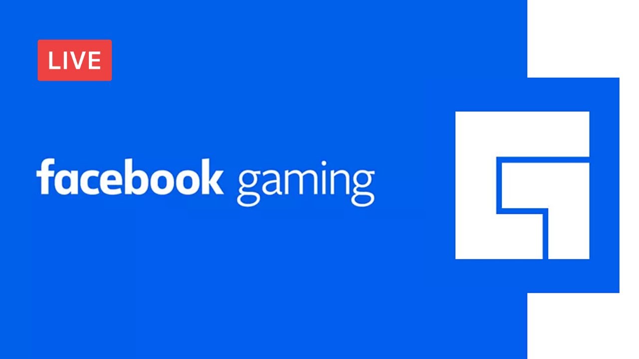 Facebook Gaming: How To Setup Live Streaming from Mobile Phone - YouTube