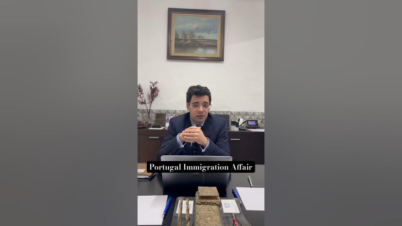 AIMA Appointments | Family Reunification Vacancy #portugal #immigration #immigrationlawyer - YouTube