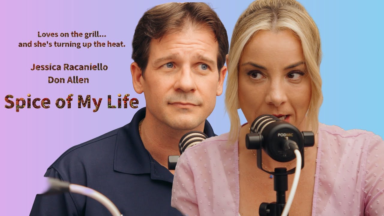 Spice of My Life | Comedy Short Film - YouTube