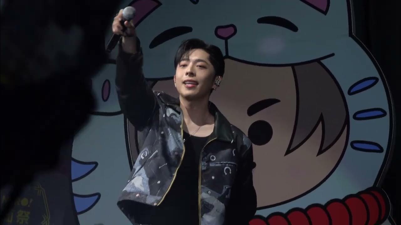 《Again!》Edan Lui 呂爵安丨Hi MIRO! 見面祭2025丨20250601 - YouTube