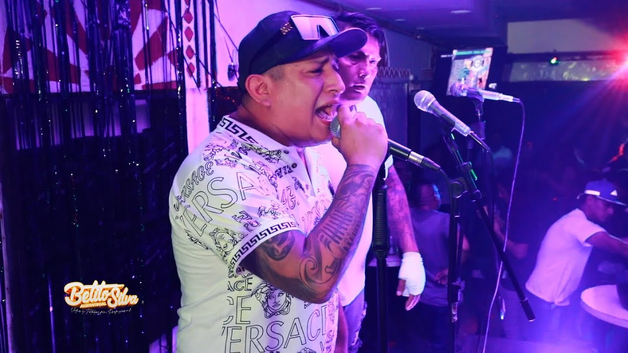 Donde Estan Tus Promesas Mix - Chengo de Córdoba Argentina 2023 4º ...