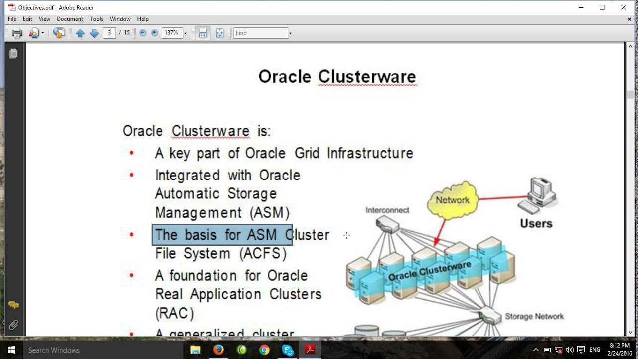 RAC-Part-1 - YouTube