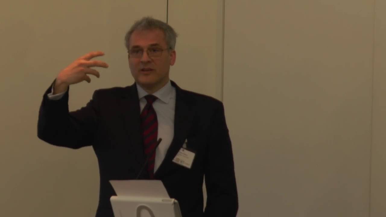 Day 1 Concluding Speech: Robert G Volterra - YouTube