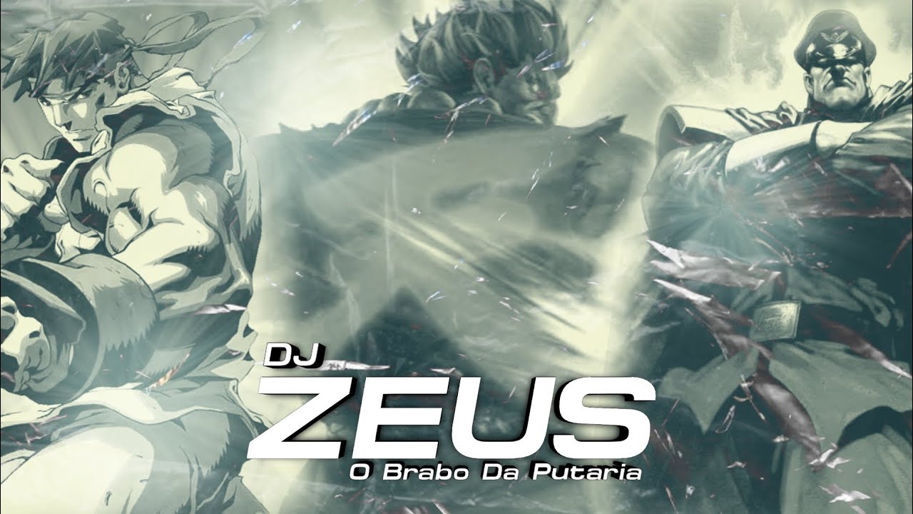 Automotivo 3 Stars - DJ ZEUS🌌 - YouTube