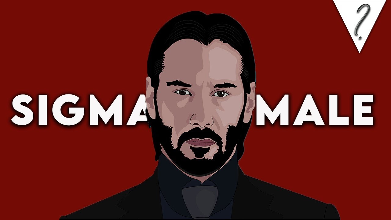 Filosofi John Wick - Sang Stoik Sigma Male - YouTube