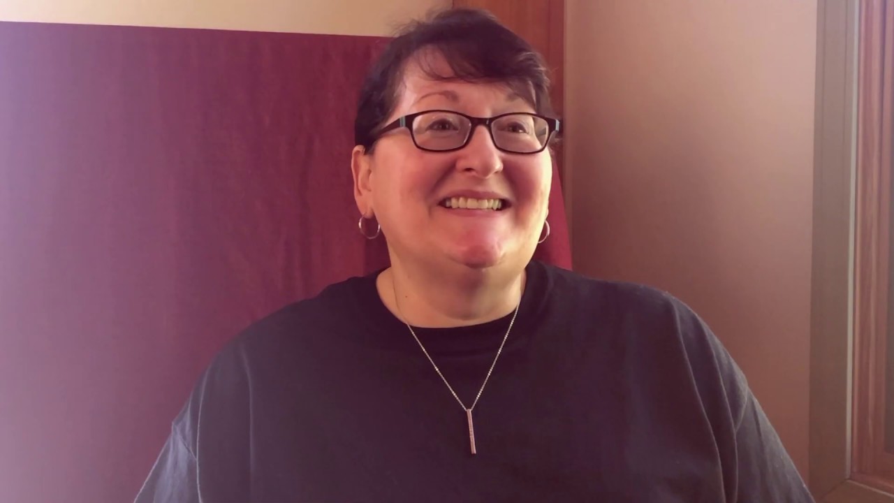 Beth-Student Testimonial - YouTube