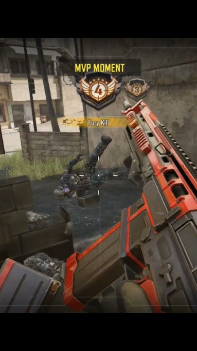 MVP moments. #codmobilegameplay #codm #freefpsmultiplayergames #callofduty #cod # ...