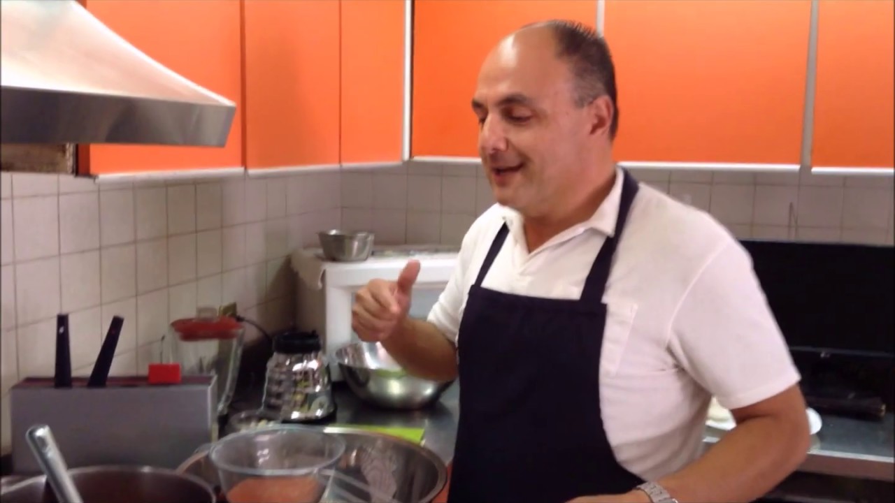 Jesús Vázquez video de presentación MasterChef 2020 Jalisco - YouTube