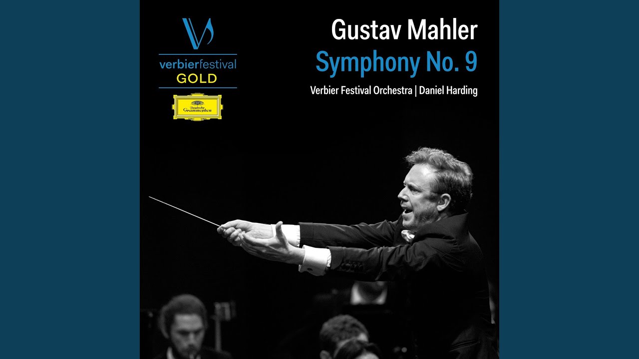 Mahler: Symphony No. 9: IVa. Adagio. Sehr langsam und noch ...
