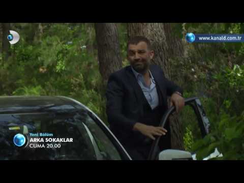 Arka Sokaklar 443.Bölüm Fragmanı 2