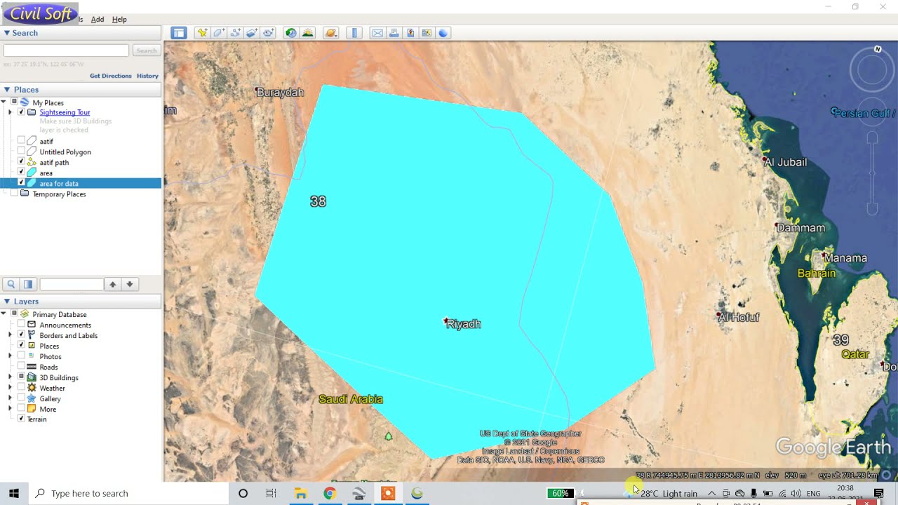How To Extract Data From Google Earth Pro Using Global Mapper YouTube how-to-extract-data-from-google-earth-pro-using-global-mapper-youtube