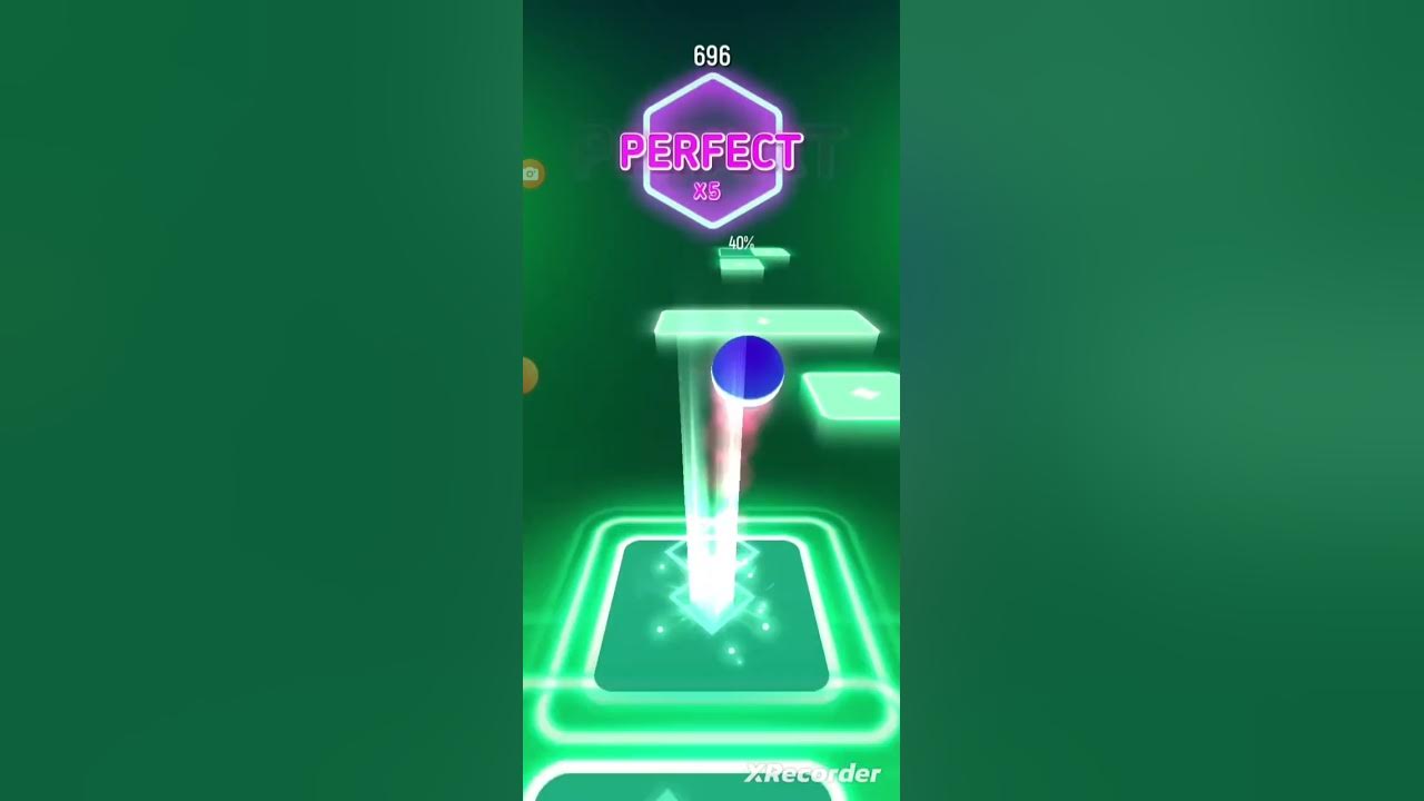 No No No Full Version | Tiles Hop Full Version | By Brianvid19 | Record ...