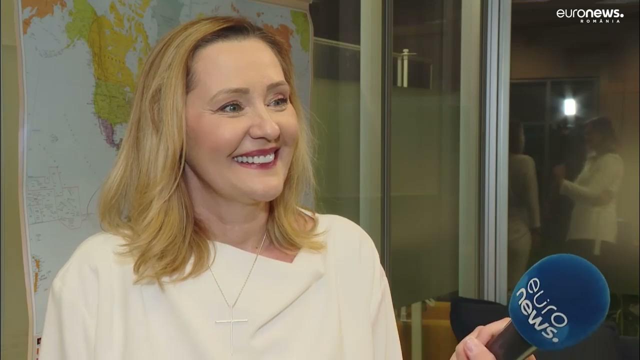 Elena Lasconi: „Pozele sunt reale, le-am verificat cu două softuri. Nicusor Dan să-mi ...